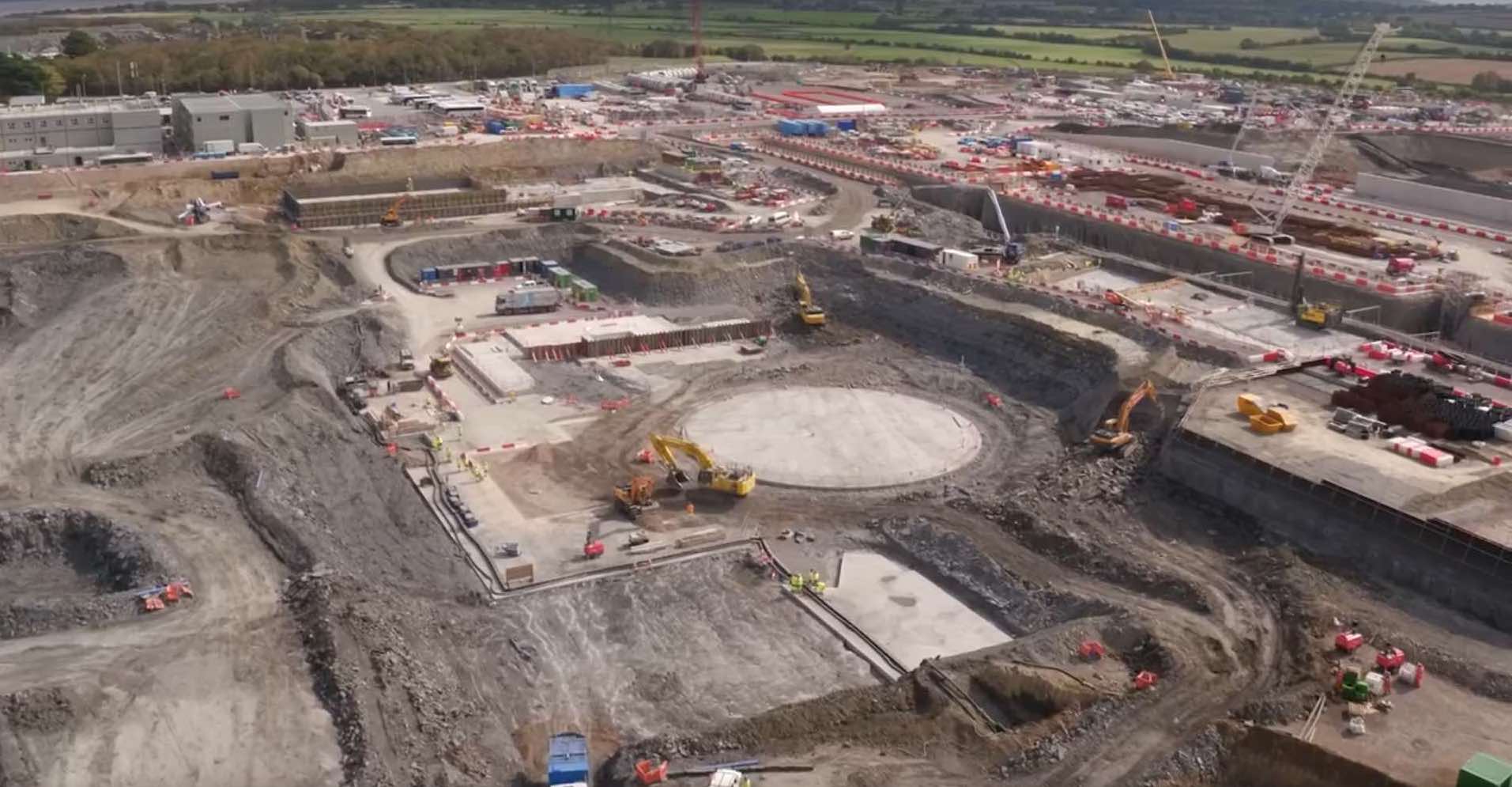 EDF lacks oversight of nuclear forge: study