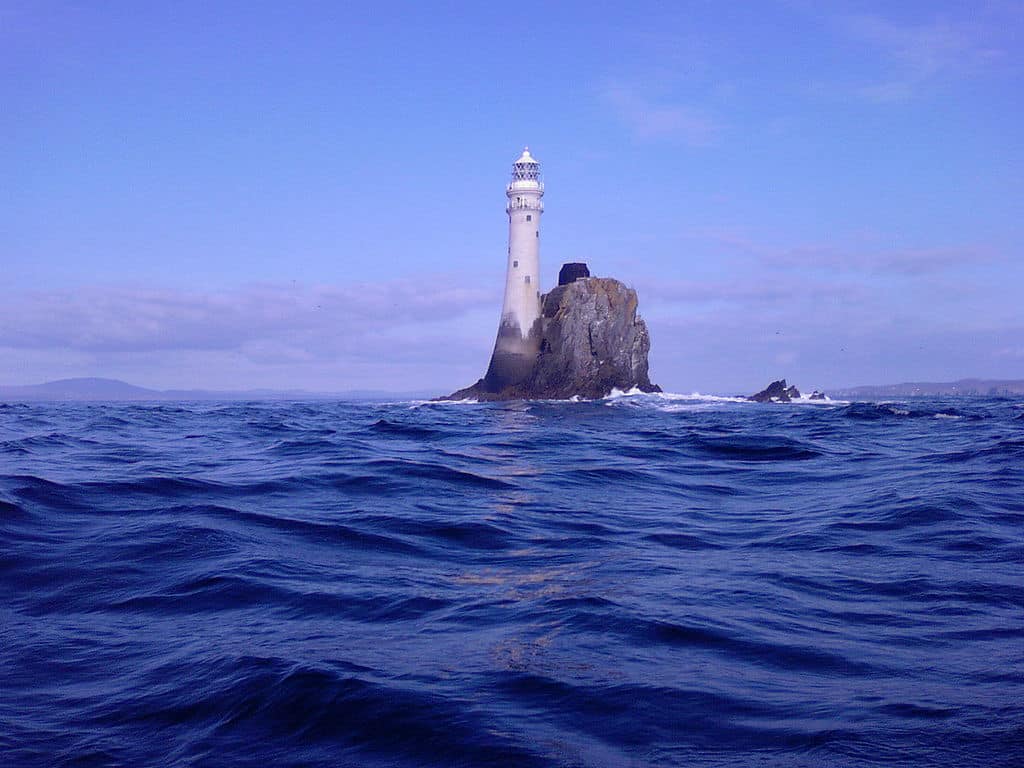 Irish oil firm wins funding for offshore drilling