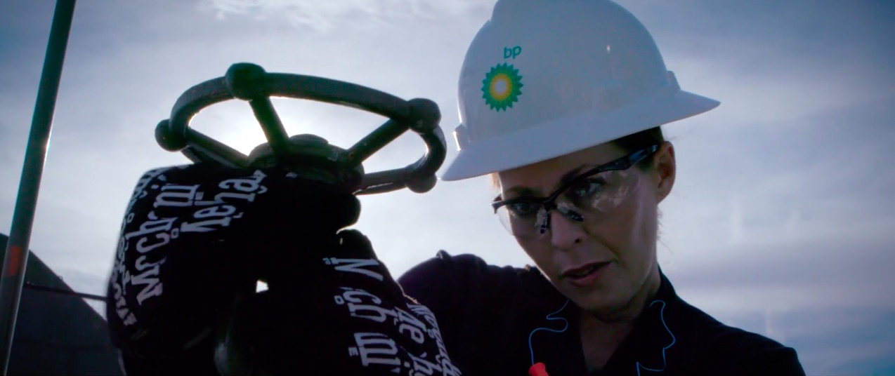Outgoing BP CEO: fossil fuels essential for decades