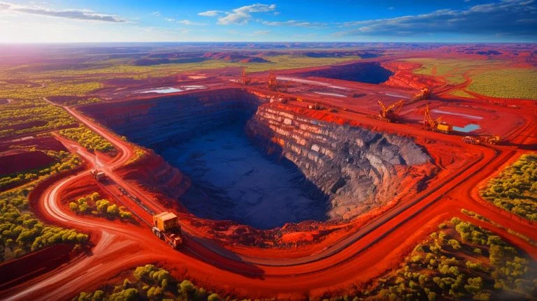 “They Just Hit $6 Trillion in the Ground”: Geologists Uncover Largest ...