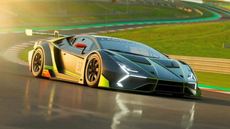 “They Turned a Supercar Into a Missile”: Lamborghini’s New Temerario ...