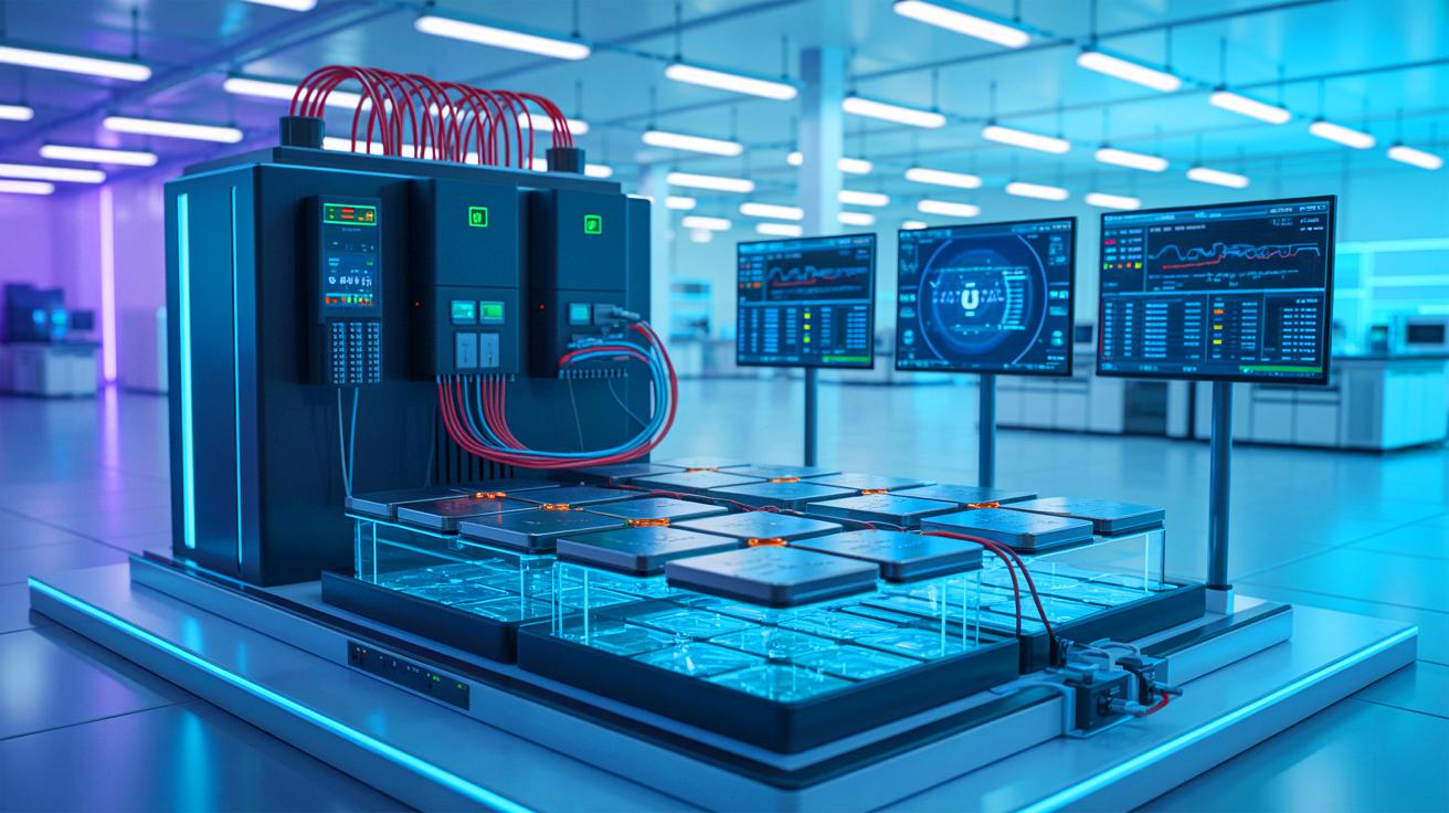 Engineers Reveal "This Tech Monitors EV Battery Health In Real Time ...