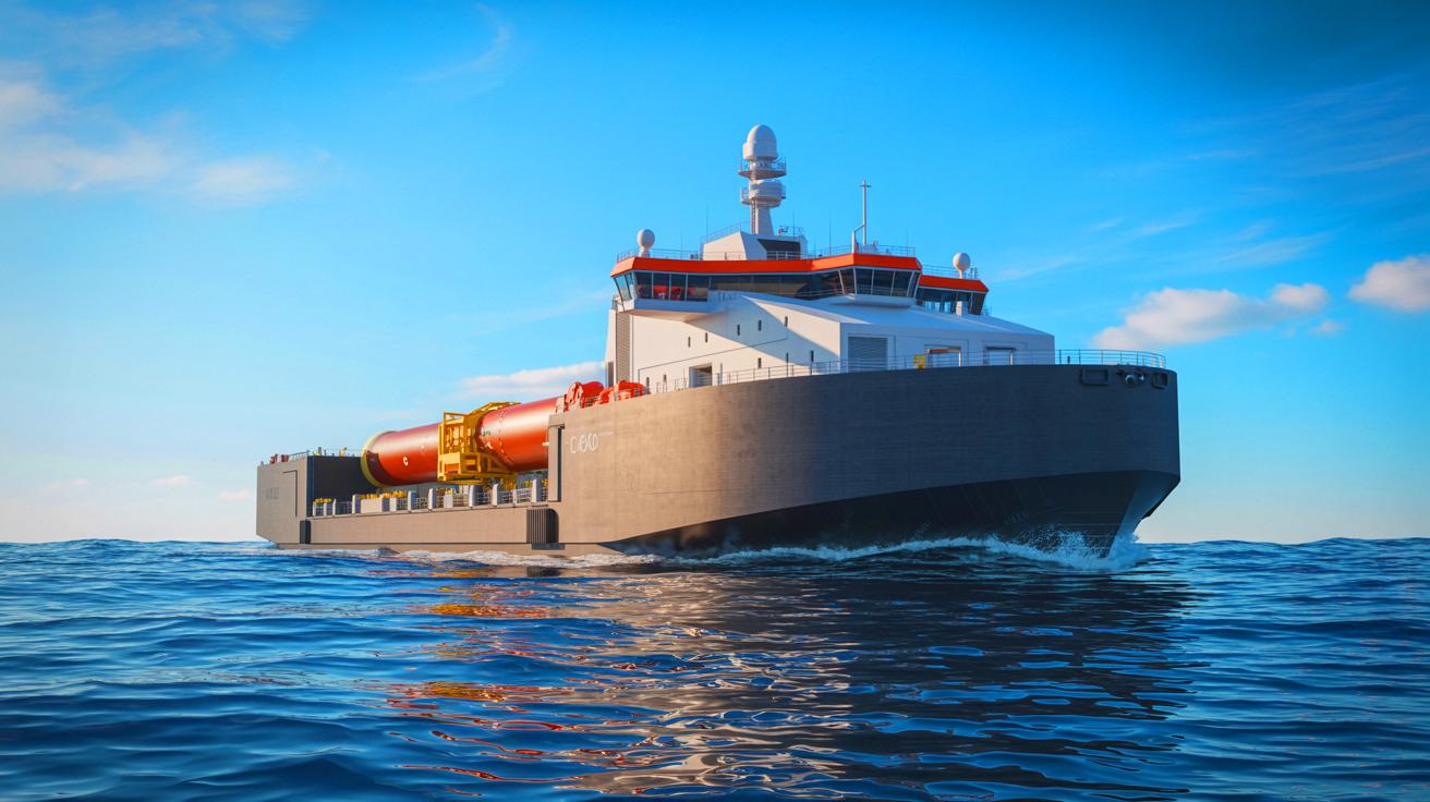 "China’s rocket ship grabs boosters at sea": Xingji Guihang Launch ...