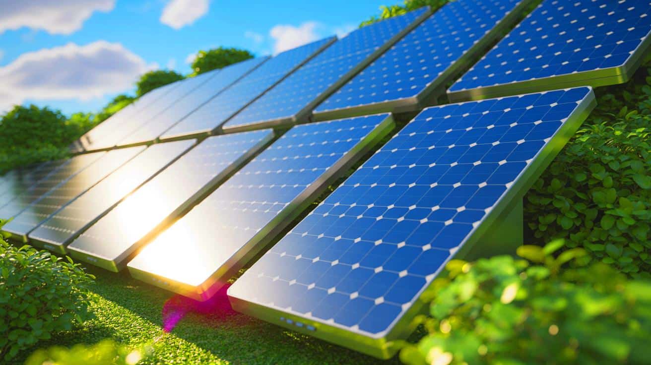 "One Molecule Defies Physics": Cambridge Scientists Unveil P3TTM Solar ...