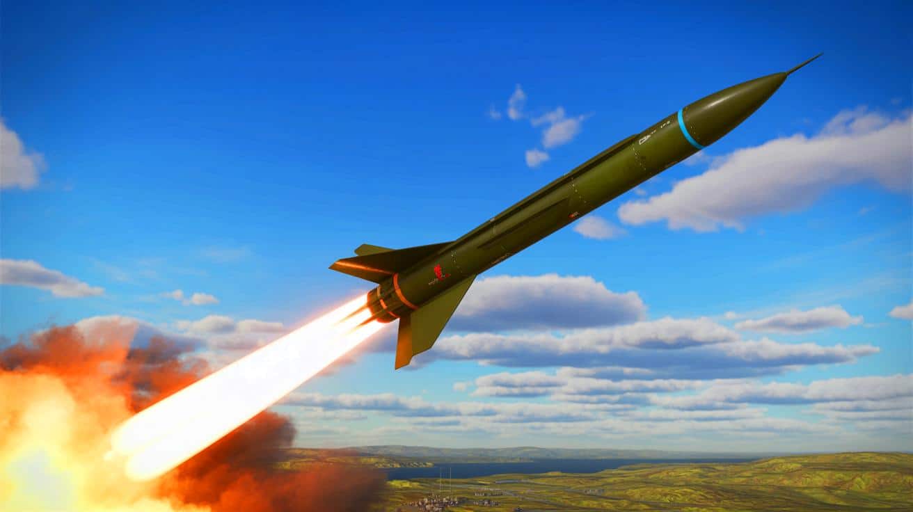 “They Arrived Five Months Early”: UK’s Martlet Missiles Give Ukraine a ...