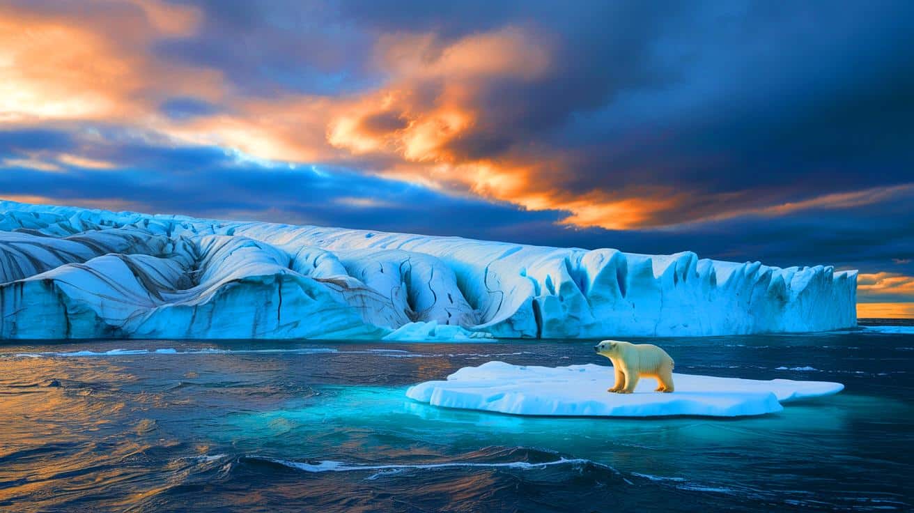 “It’s Already Too Late”: Scientists Say the 2°C Climate Goal Is ...