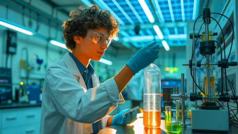 “They Tried to Stop Him”: A 22-Year-Old Inventor Turns Plastic Trash ...