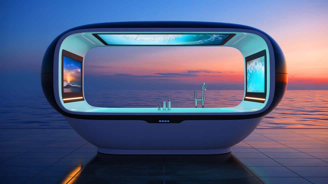 “I Didn’t Touch a Thing”: Japan’s New Human Washer Bathes You ...