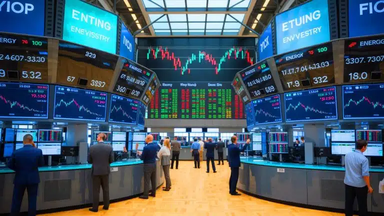 Kimmeridge's Stake in Devon Energy Sparks Potential Shift in US Energy ...